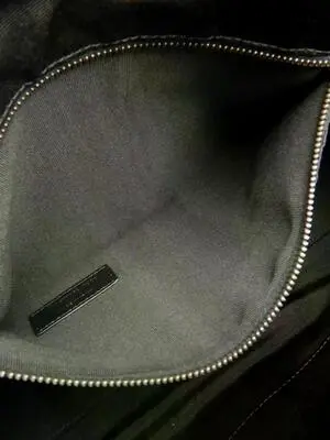 Saint Laurent Medium Niki Shopper Tote Bag