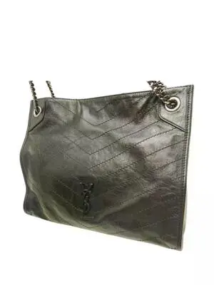 Saint Laurent Medium Niki Shopper Tote Bag