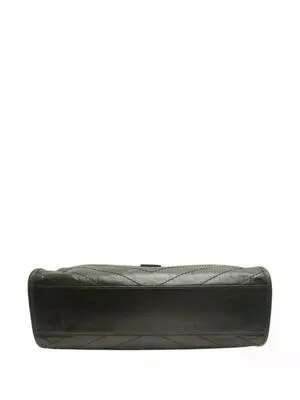Saint Laurent Medium Niki Shopper Tote Bag