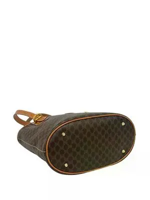 Celine Macadam Tote Bag