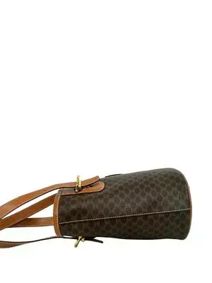 Celine Macadam Tote Bag
