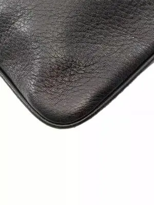 Prada Vitello Daino Crossbody Bag
