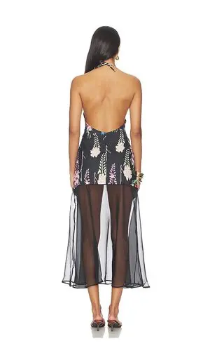 MIRAE Vanessa Dress