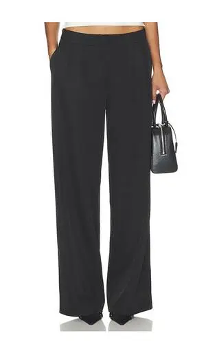 Lioness Frill Pants For Women