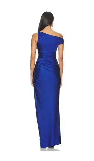 Nbd Shilpa Maxi Dress