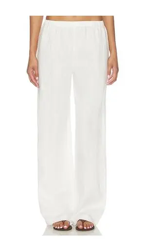 Tularosa Frill Pants For Women