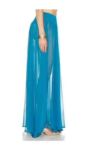 SHANI SHEMER Maxi Skirt