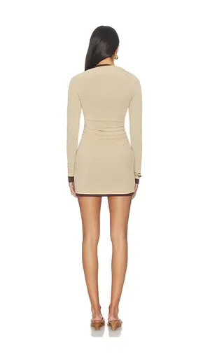 SNDYS. Eliza Mini Dress