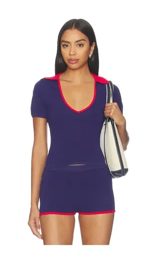 Sndys. Office Wear Performance Tops For Women