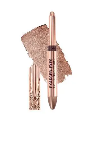 Charlotte Tilbury Exagger-eyes Easy Eyeshadow Stick - Nude