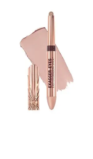 Charlotte Tilbury Exagger-eyes Easy Eyeshadow Stick - Nude