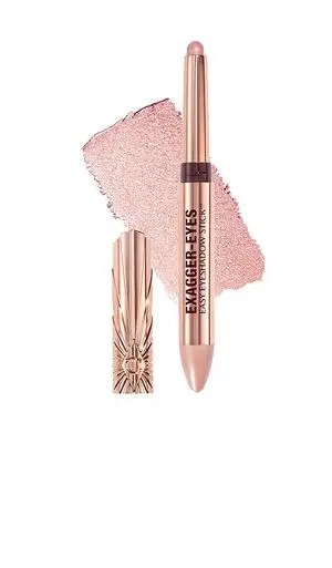 Charlotte Tilbury Exagger-eyes Easy Eyeshadow Stick - Pink