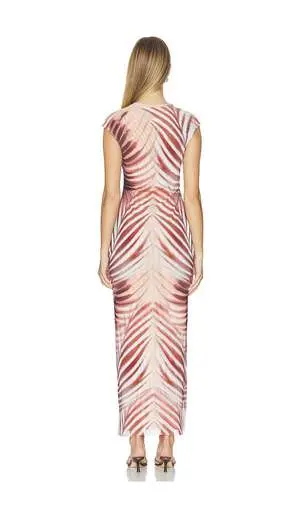 AFRM Mylo Dress