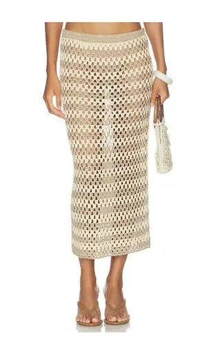 Afrm Maxi Skirts
