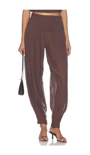 Camila Coelho Pants For Women