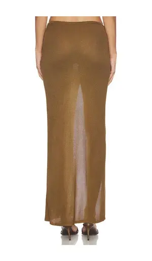 FLOOK THE LABEL Delani Skirt