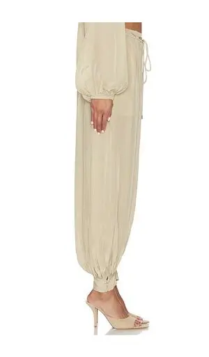 CAMILA COELHO Nerea Pant In . Also