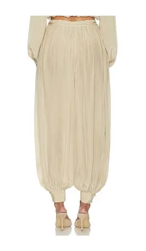 CAMILA COELHO Nerea Pant In . Also