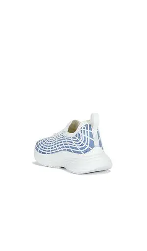 Apl Zipline Sneaker - Ivory