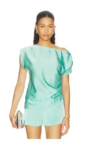Amanda Uprichard Casual Blouses