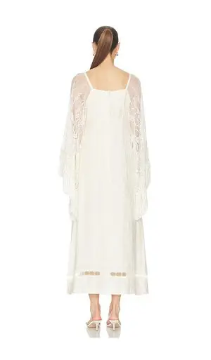 Alexis Evienne Dress