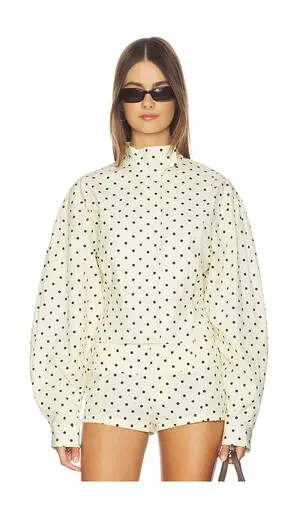 BELLE ANNA Globo Jacket