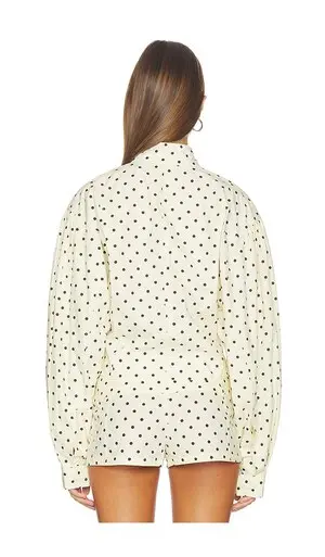 BELLE ANNA Globo Jacket