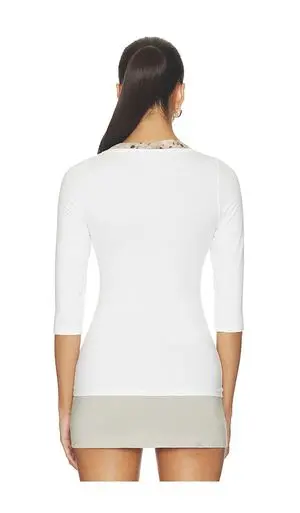 GEEL Thompson Top