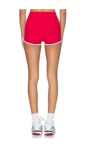 Year Of Ours Sporty Short Short