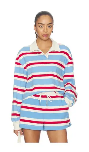 Year Of Ours Office Wear Performance Tops For Women