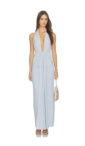 Lovers And Friends Sheath Evening Dresses