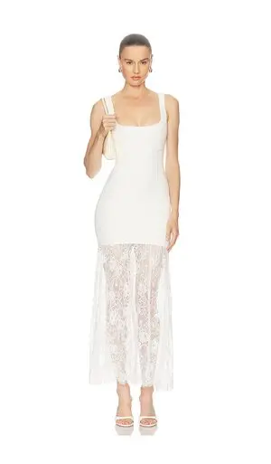 Fleur Du Mal Printed Cocktail Dresses