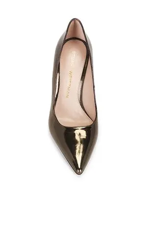 STUART WEITZMAN Power 100 Pump