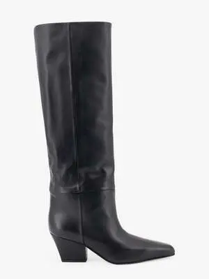PARIS TEXAS PARIS TEXAS Jane Boot 60 Leather Boots