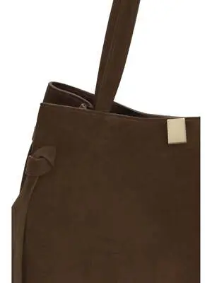 Yuzefi Gyoza Large Shoulder Bag