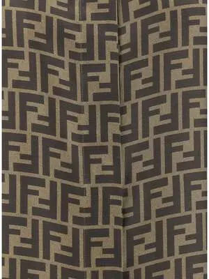 Fendi Twill Shirt