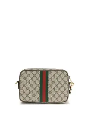 Gucci Small Ophidia Shoulder Bag