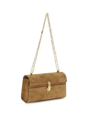 Savette Symmetry Chain Pouch