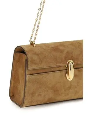 Savette Symmetry Chain Pouch