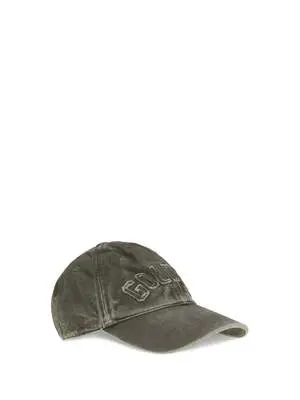 GOLDEN GOOSE Journey Baseball Cap