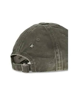 GOLDEN GOOSE Journey Baseball Cap