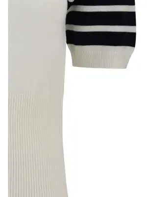 Thom Browne Hector Intarsia T-shirt