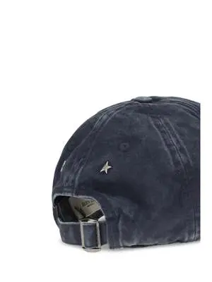 GOLDEN GOOSE Journey Baseball Cap