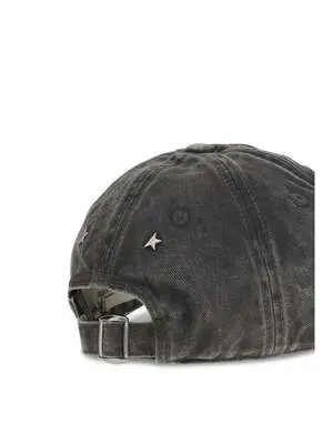 GOLDEN GOOSE Journey Baseball Cap