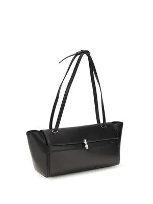 Savette Symmetry Trapeze Shoulder Bag