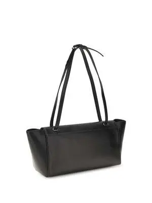 Savette Symmetry Trapeze Shoulder Bag