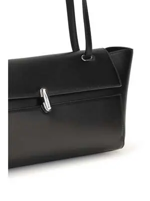 Savette Symmetry Trapeze Shoulder Bag