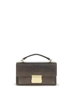 GOLDEN GOOSE Venezia Handbag - Brown