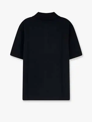 Loewe Cotton Polo Shirt