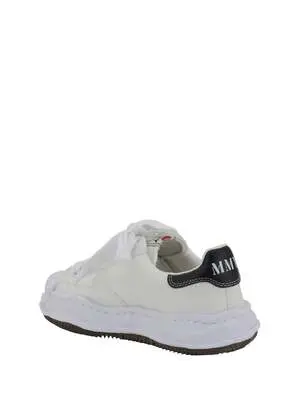 Mihara Yasuhiro Blakey Sneakers